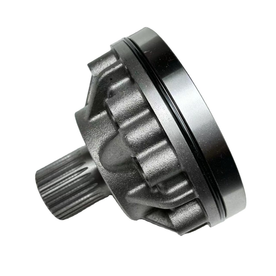 Transmission Charge Pump AT440858 AT501973 For John Deere 315SJ 310L ...