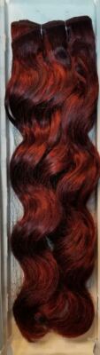 Hollywood 100% Human Hair for Weaving - HI STAR WEAVING (LOOSE DEEP ...
