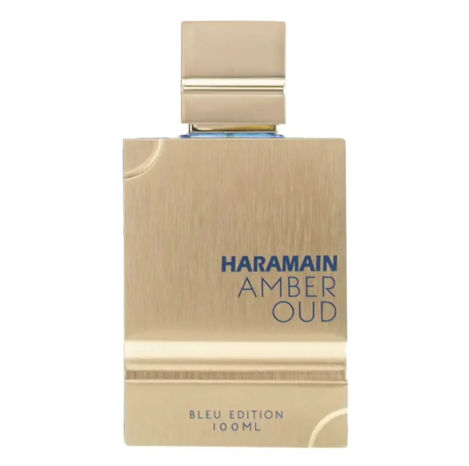 Amber Oud Bleu Edition By Al Haramain | eBay