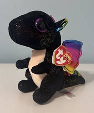 Anora the Dragon - Beanie Boos - Beaniepedia