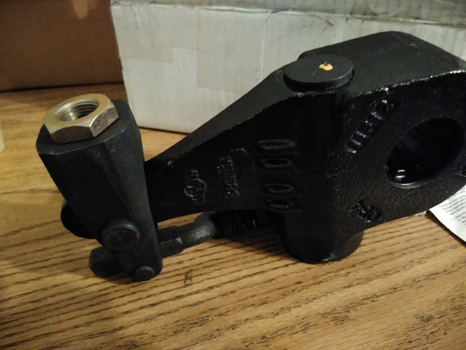 BENDIX AUTOMATIC SLACK BXK041870 041870 | eBay