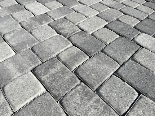 Pavestone Pavers Plaza Stone Rectangle 300 Stone Pallet Patio Walkway ...