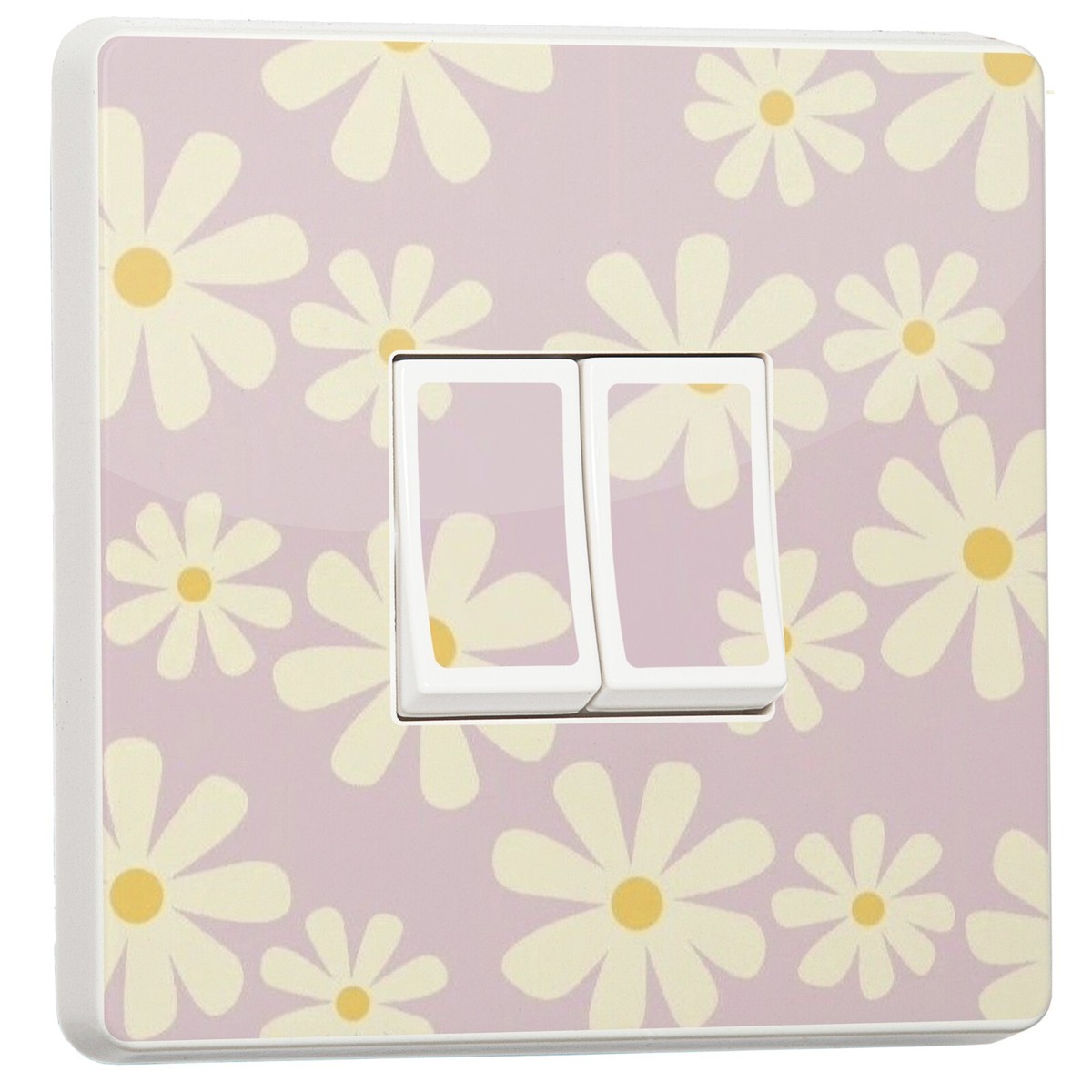 Paper Light Switch Template