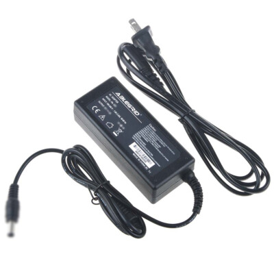 AC Adapter Power Supply for Soundcraft Notepad-12FX Mixer Notepad 12FX ...