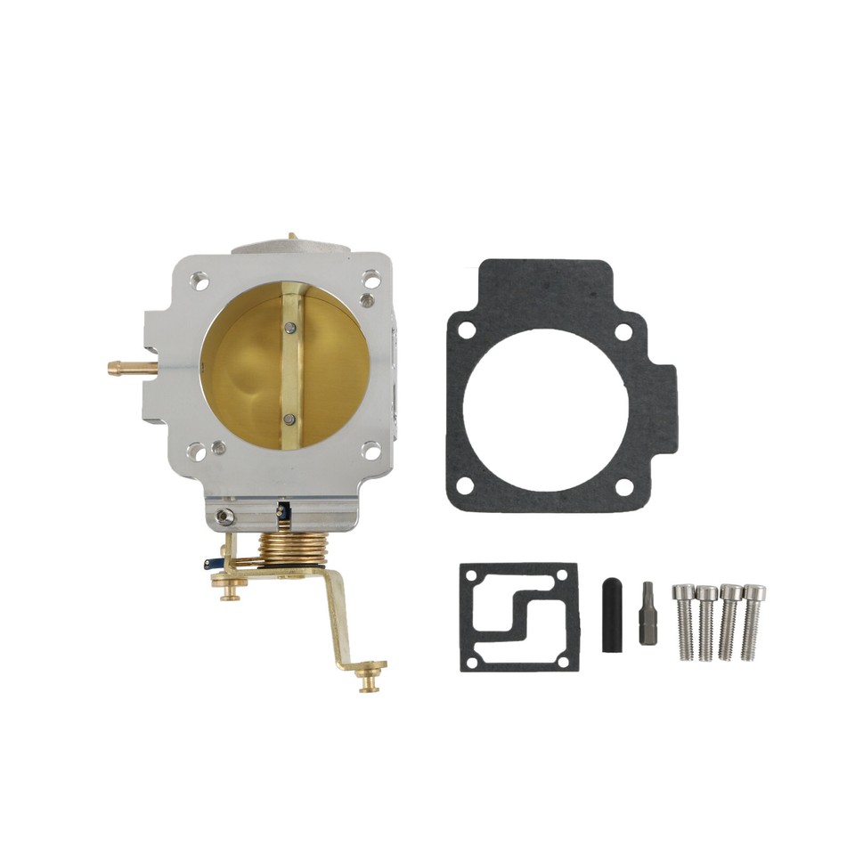 62mm Throttle Body For 1991-2003 Jeep 4.0L Cherokee/Wrangler YJ TJ XJ ...