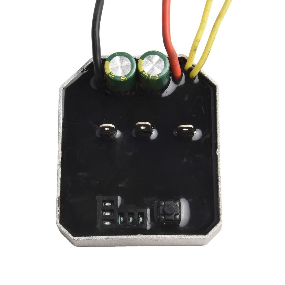 Motherboard Electric Wrench Control Switches 1pc Accessories Angle ...