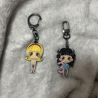 Twice Momo Keychain | eBay