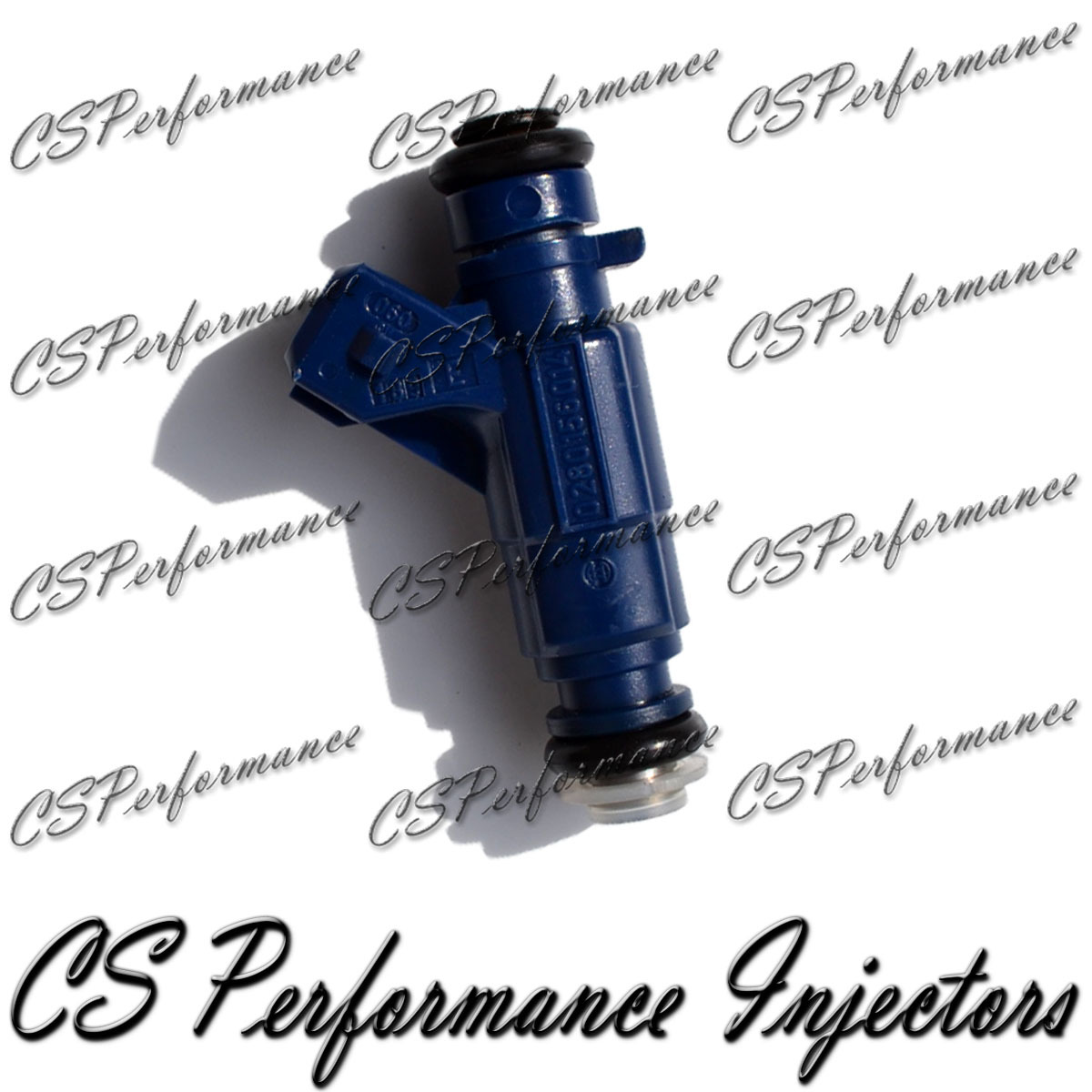 OEM Bosch Fuel Injector (1) 0280156014 Rebuilt by Master ASE Mechanic ...