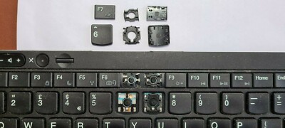 LENOVO THINKPAD T430 Any NOT BkLit key L430 X230i* T530 W530 ...