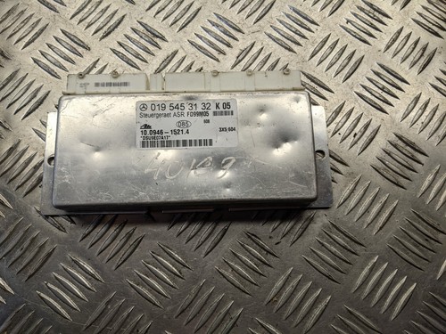 B533 Mercedes-Benz ABS Module de Contrôle 0195453132 | eBay