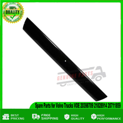 Spare Parts for Volvo Trucks VOE 20398709 21828914 20711859 Middle Iron ...