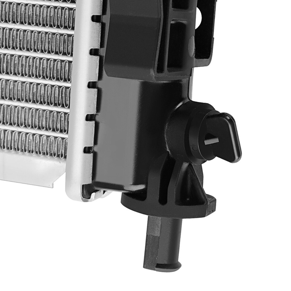 2951 Radiator For Jeep Compass Patriot Dodge Caliber Avenger 2.0L 2.4L ...