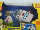 Disney Toy Story Buzz Lightyear Remote Controlled Space Shuttle (New In ...