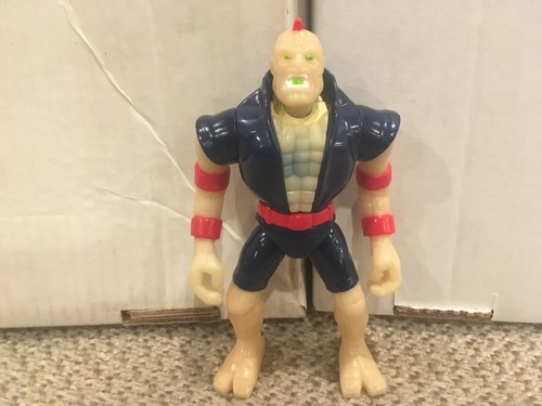 Tiger Toys Captain Planet Duke Nukem Figure | eBay