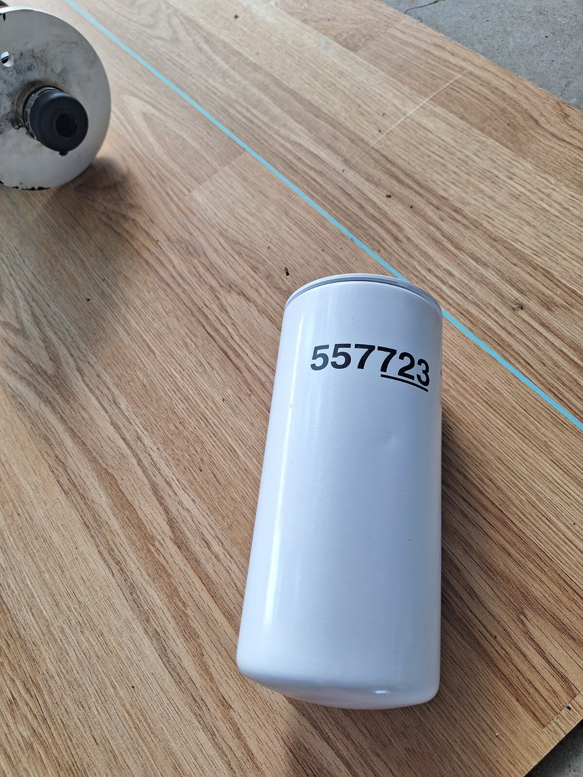 FLEETGUARD HF35498 - cross reference oil filters | oilfilter ...