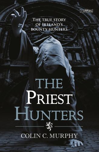Colin Murphy The Priest Hunters (Poche) 9781847173119 | eBay
