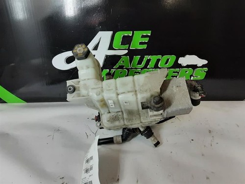 TESLA MODEL 3 SUPERMANIFOLD OCTOVALVE WITH RESERVOIR COOLANT PUMP AC ...