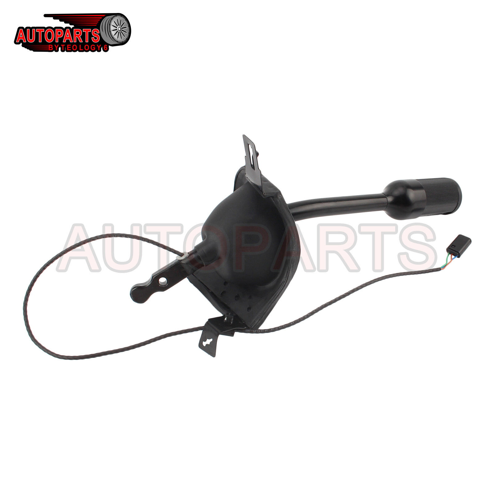 For Ford F150 F250 F350 F450 F550 Shifter Lever Arm With Overdrive ...