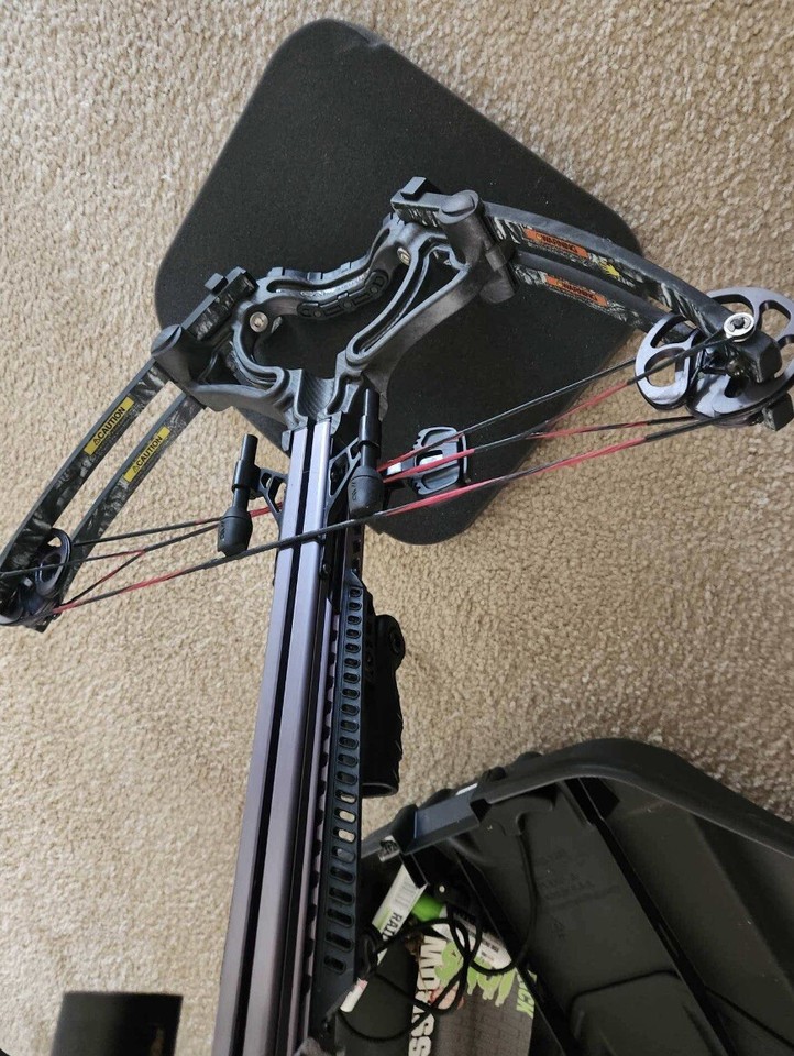 barnett crossbow Ghost 415 Revenant | eBay