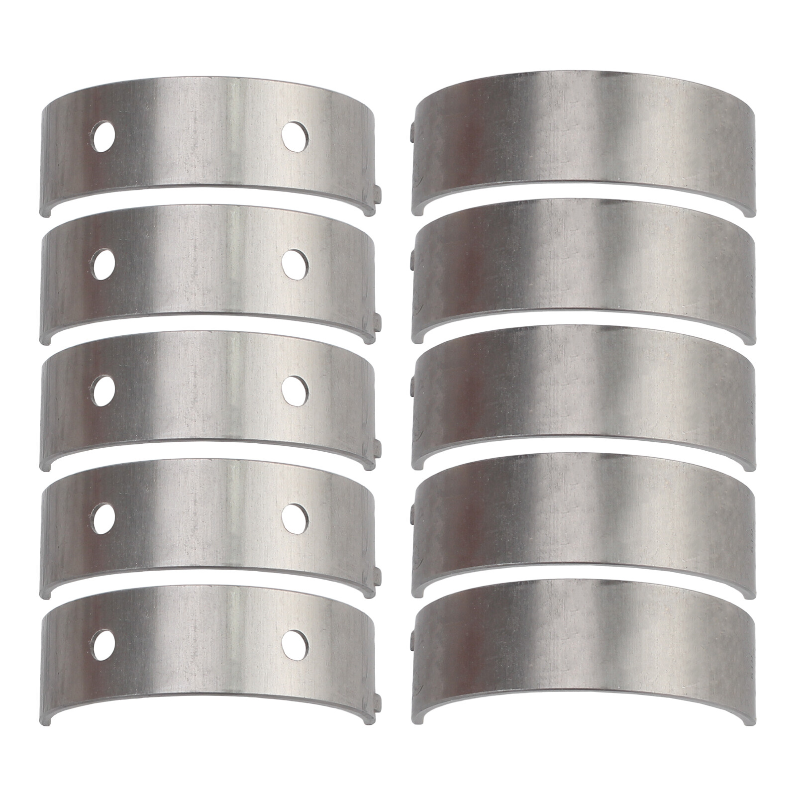 10X Crankshaft Main Bearing Kit 21020-2G100 21020 2G100 for 08-20 Kia ...