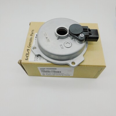 New For Hyundai Kia 2.0L 2.4L VVT Camshaft Cam Solenoid Cover Sensor ...