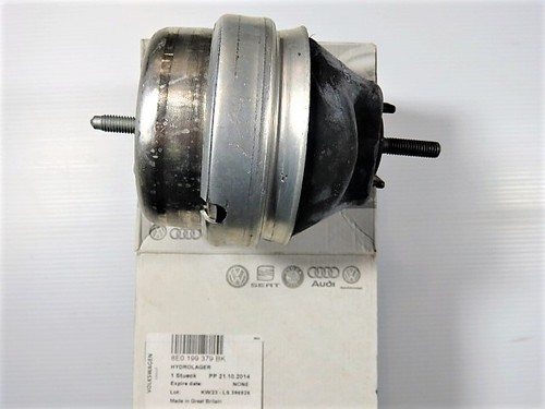 NEW Audi A4 2002-2006 Driver Side Engine Mount 8E0199379BK 8E0-199-379 ...