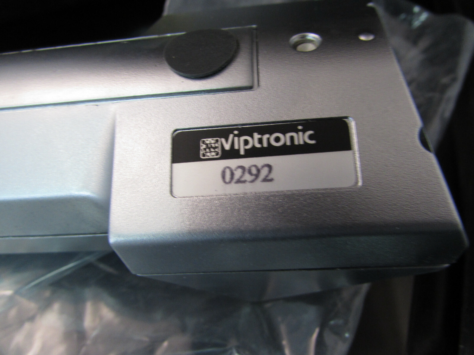 Beta Industries VIPTRONIC 0292 Beta-color Densitometer 450WP | eBay UK