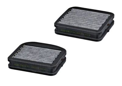 MAHLE Interior Air Filter For MERCEDES MAYBACH 57 C215 S210 W210 ...