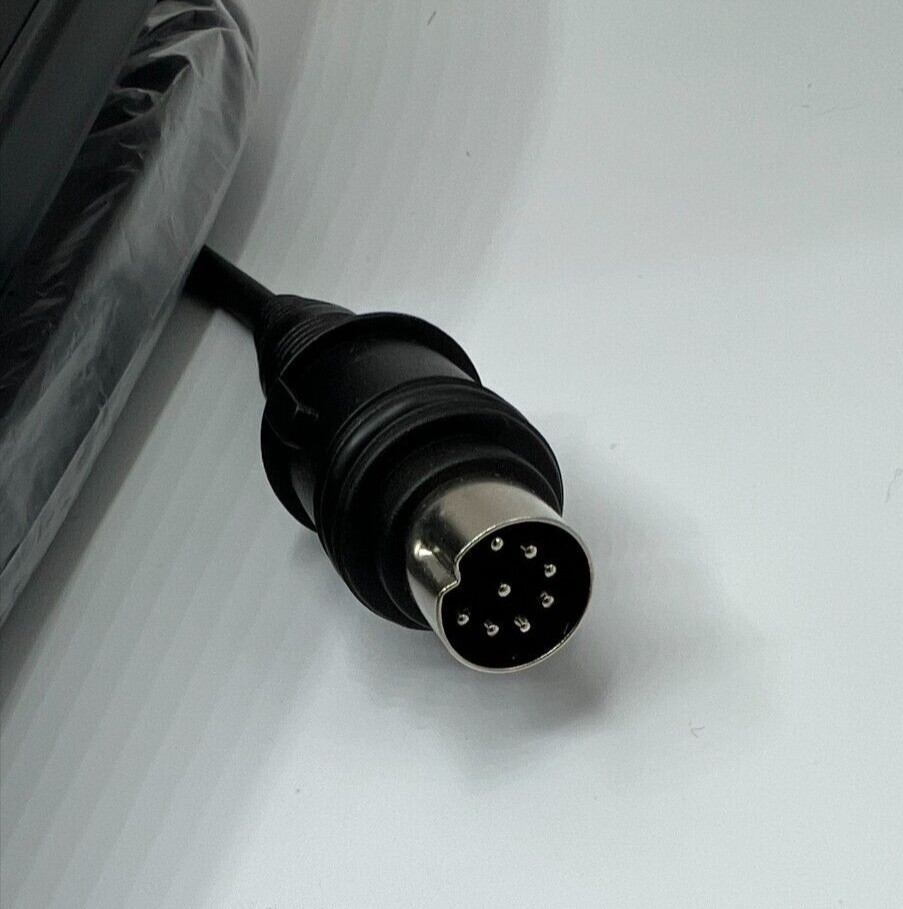 MC Healthcare 8-Button Hand Control #QP-1996 | eBay