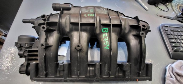 Audi 06H133201AF Genuine OEM Factory Original Intake Manifold for sale ...