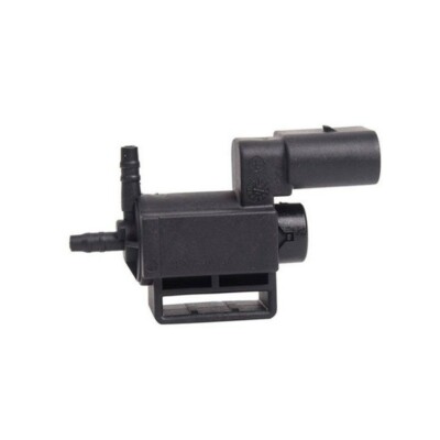 Turbocharger Solenoid Valve Fit For VW Audi Skoda 06H906283B 037906283C ...