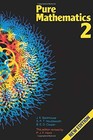 PURE MATHEMATICS By J K Backhouse & S.p.t. Houldsworth *Excellent ...