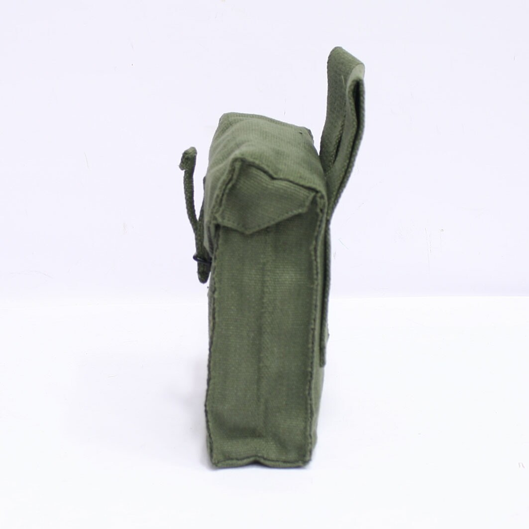 Replica 1958 SAS Escape Ration Pouch by Kay Canvas WD369 | eBay