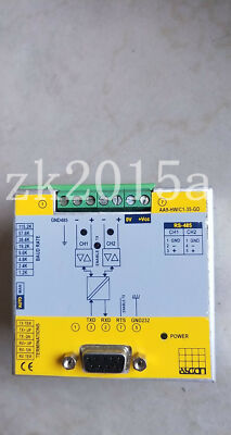 ASCON AA9-HW/C1-35-GD fast ship by DHL OR EMS | eBay