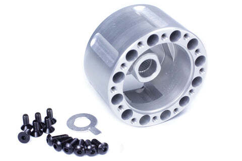ASR Steering Wheel Adapter Hub Mount for EK/EP3/BB5/GD/DC5/AP1/AP2 ...