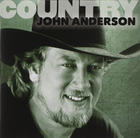 Country: John Anderson by John Anderson (CD, May-2014 886919253825 | eBay