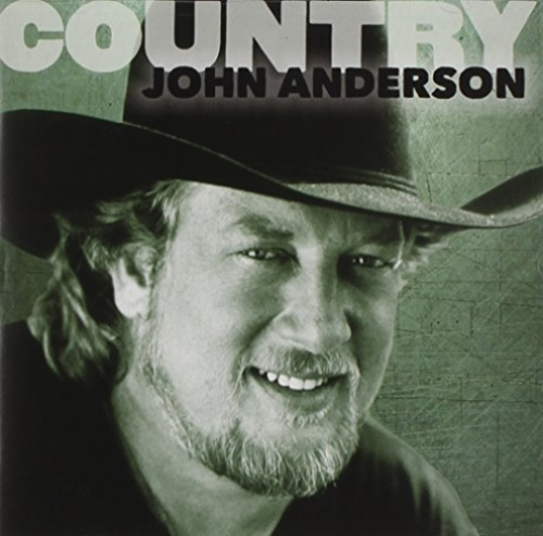 Country: John Anderson by John Anderson (CD, May-2014 886919253825| eBay