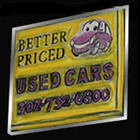 Better Priced Used Cars | eBay Stores