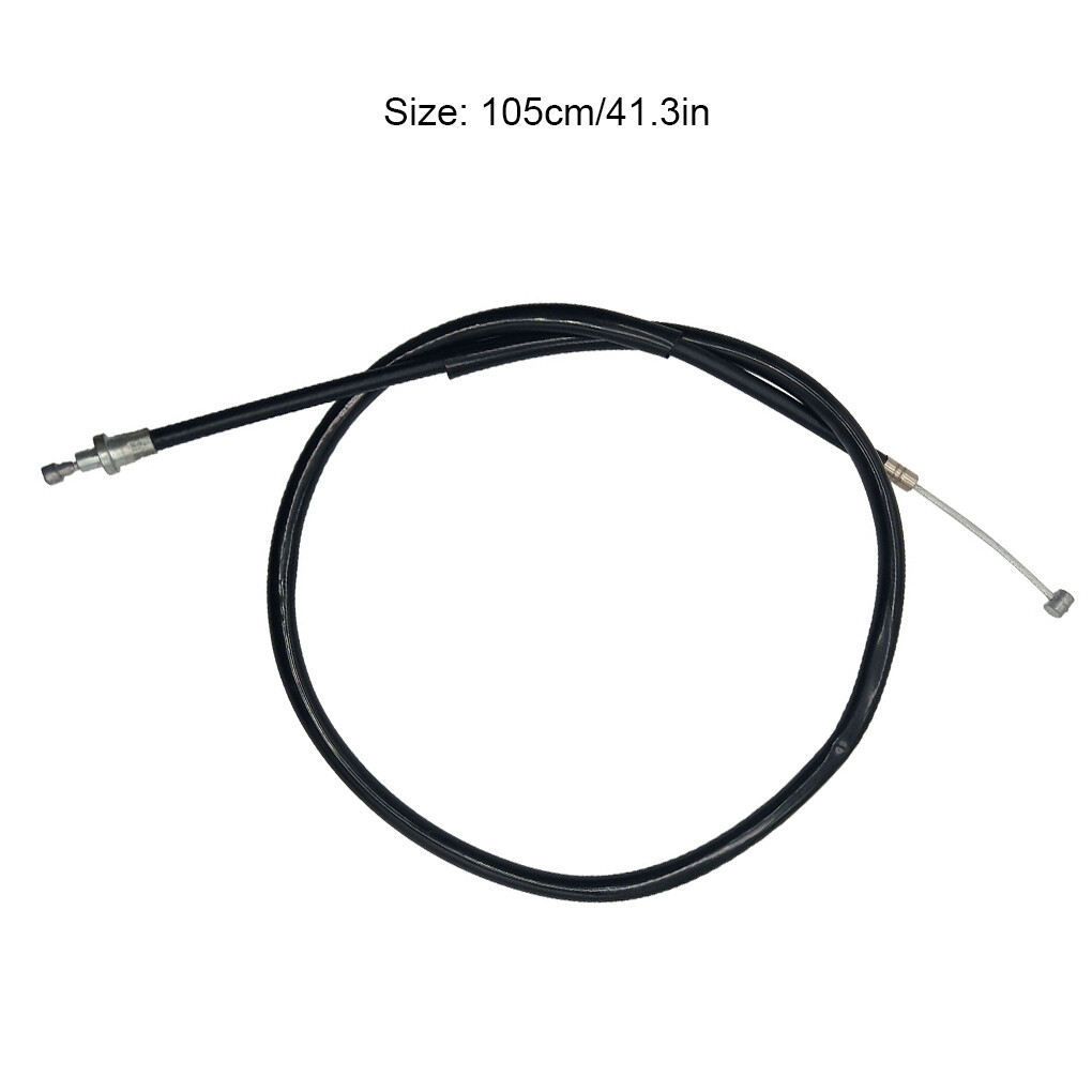 Motorcycle Emergency Pull Repair Wire Clutches Cable Supplies ...