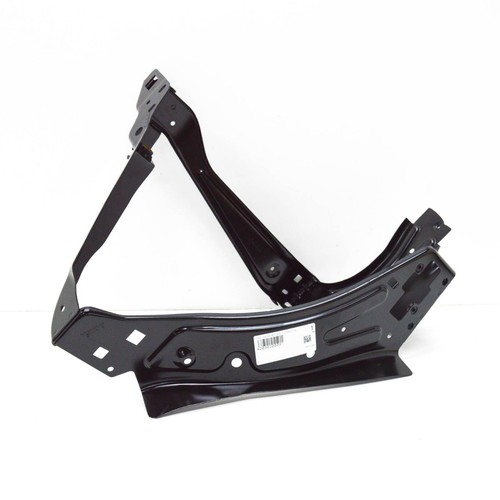 MB GLK X204 Front Radiator Headlight Mounting Frame Left A2046200091 NO ...