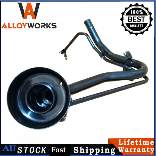 Fuel`Tank Filler Neck Pipe for Nissan Qashqai 07-11 Petrol 17221JD000 ...
