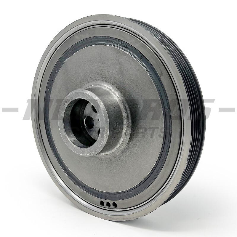 Crankshaft Crank Pulley, BMW Mini R55 R56 R57 R58 R59 R60 R61 1.6 2.0 ...