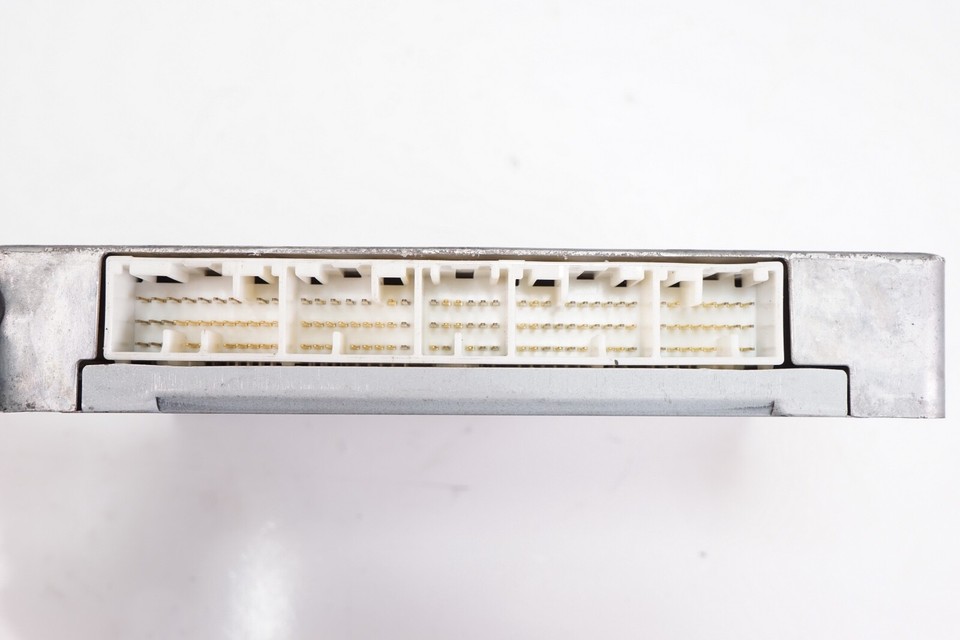 TOYOTA RAV4 ECM Engine Control Module Computer 2.0L 4x4 A/T 1AZ-FE OEM ...