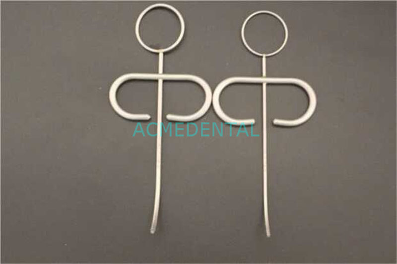 MTA Plugger Root Canal Bone Cement Refill Endodontium Restoration ...