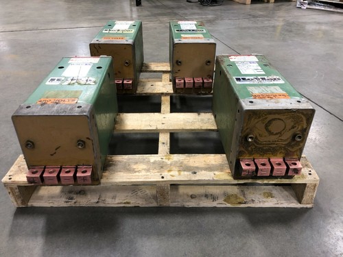 Roman 85 KVA Welding Transformer Qty 1 | eBay