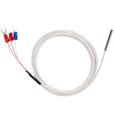 Temperature Controllers - Rtd Sensor