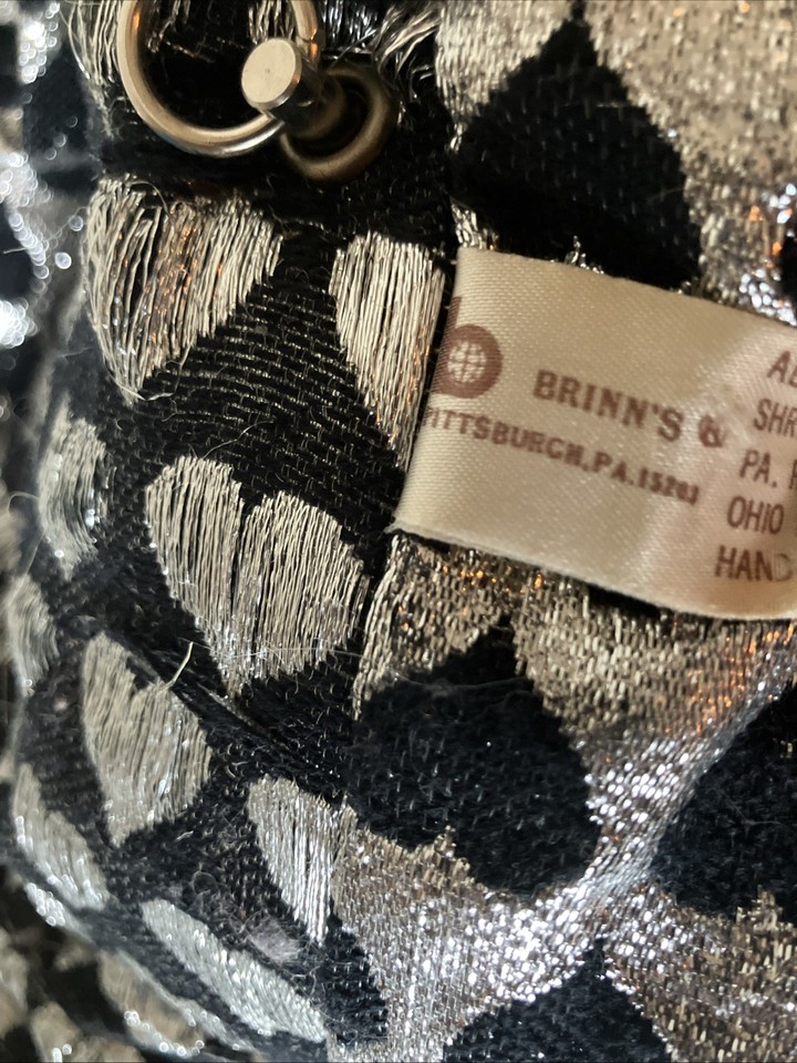 Brinn's Collectible Limited Edition 708/5000 Black/Wh. Musical Clown ...