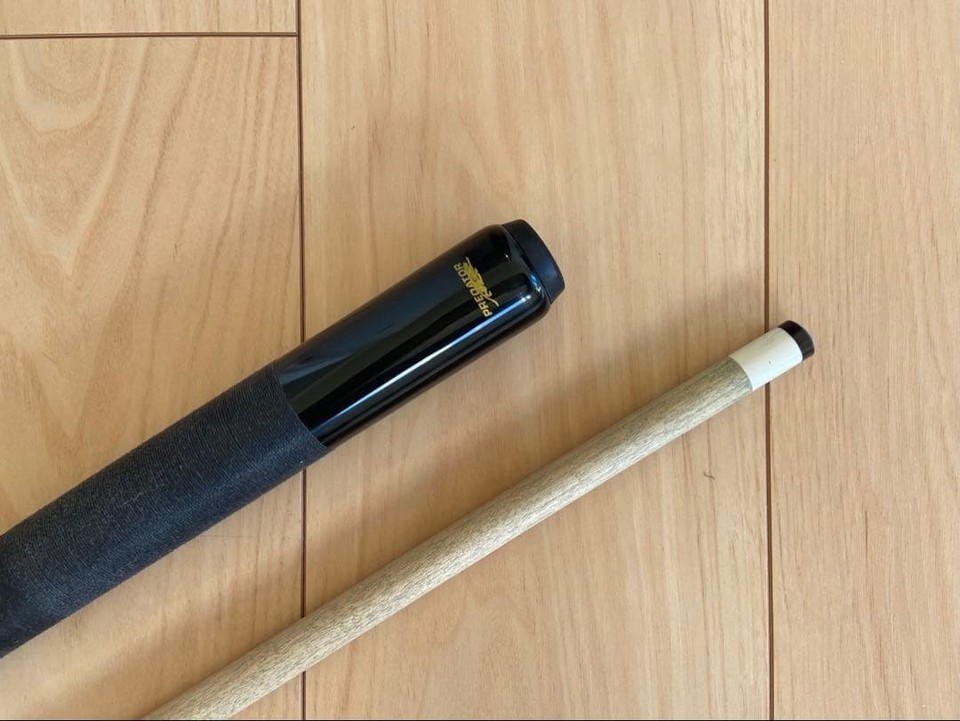Predator BK 314 Billiards cue | eBay