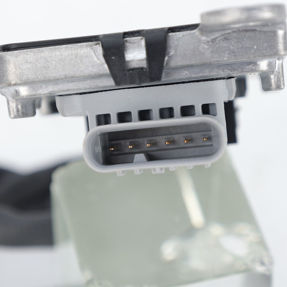 NOx Sensor Position 2 For Chevrolet Silverado 2500HD 3500HD 2017-2019 ...