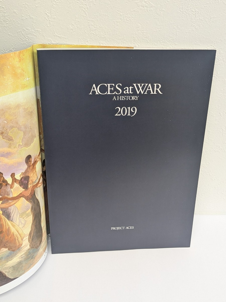 War Project Aces